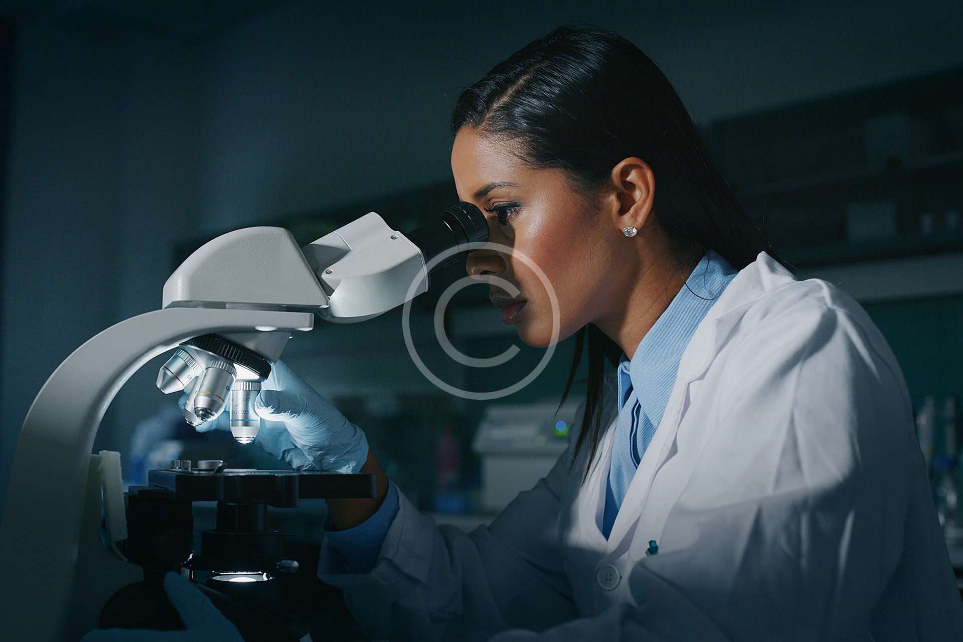 Laboratory service - Dr. Vinay M. Rohra