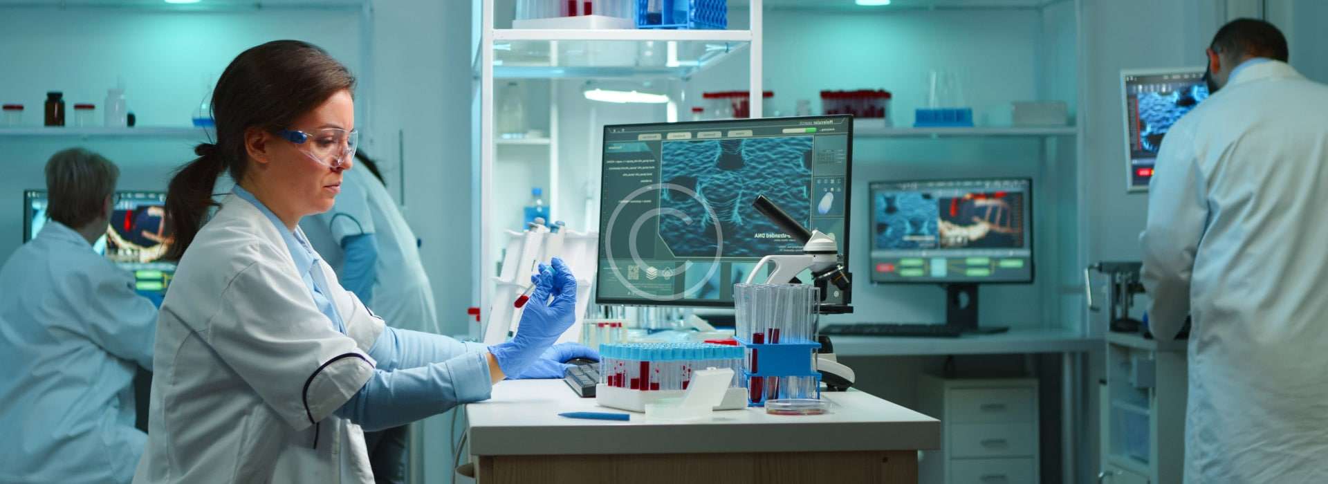 Metabolic panel - Dr. Vinay M. Rohra