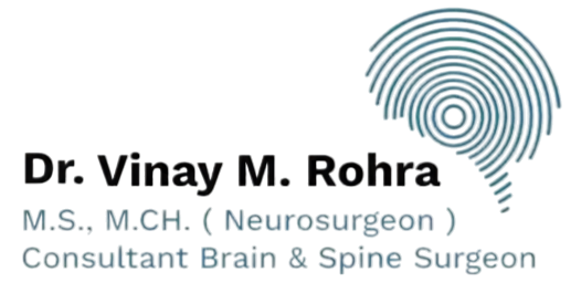 Dr. Vinay M Rohra | Neuro Surgeon In Vadodara| Brain Surgeon