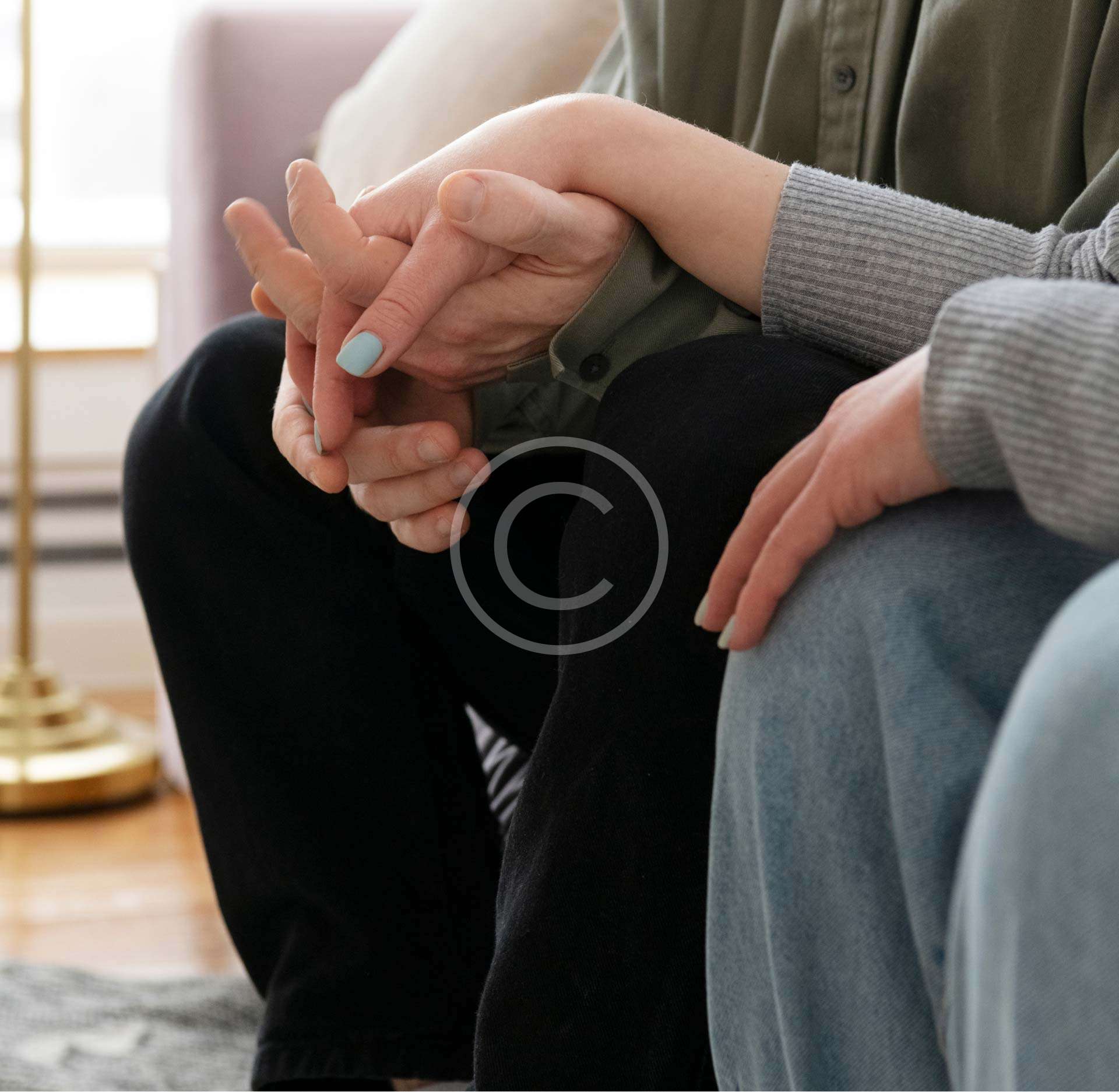 Group therapy - Dr. Vinay M. Rohra